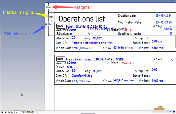 TopSolid'Faq - How can I avoid my first paragraph layout from ... TopSolid'Faq - How can I avoid my first paragraph layout from ...