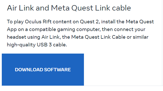 TopSolid'Faq - How do I use my Meta Quest 2 or 3 with TopSolid'Virtual ...